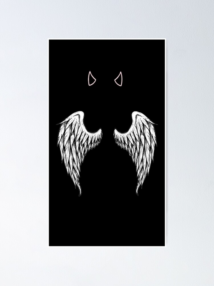 Buy Lucifer Portrait Online In India India