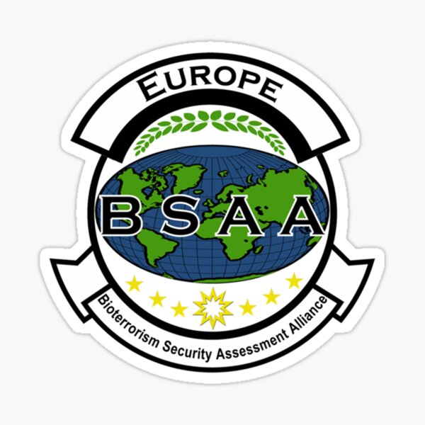 Bsaa Gifts & Merchandise for Sale | Redbubble