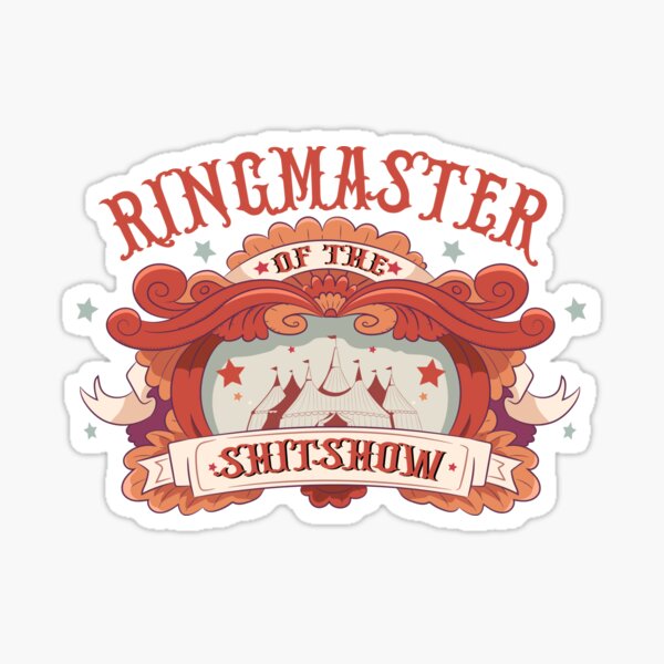 Ringmaster Fonts