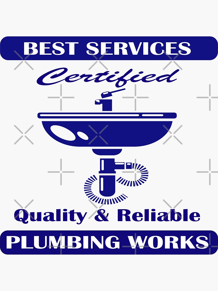 "hard hat stickers for funny Plumbing works and services for funny ...