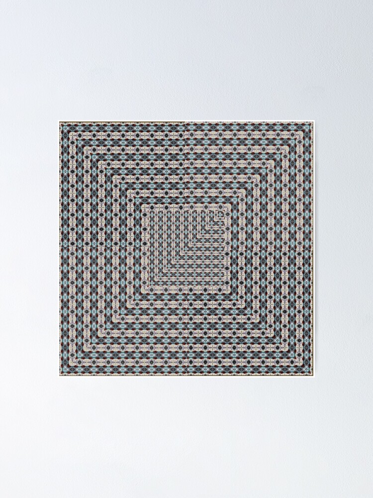 "LLLLLLLLLLLLLL" Poster for Sale by Jalal-Hammadeh | Redbubble