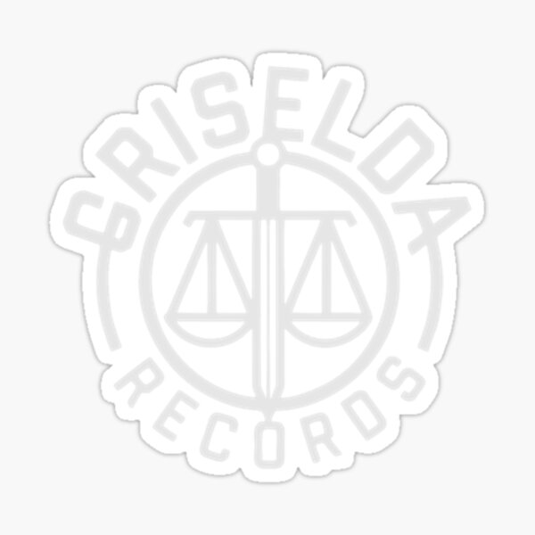 "Best Selling Griselda Records Logo " Sticker for Sale by ...