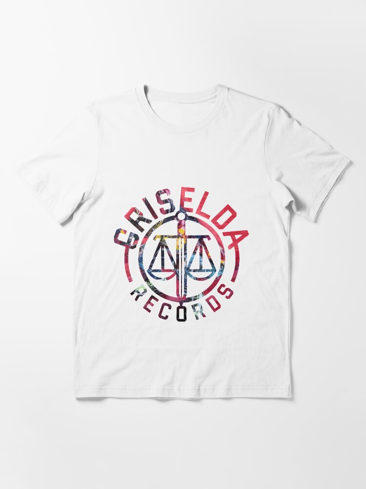 "Flygod Is An Awesome God - Griselda Logo " T-shirt for Sale by ...