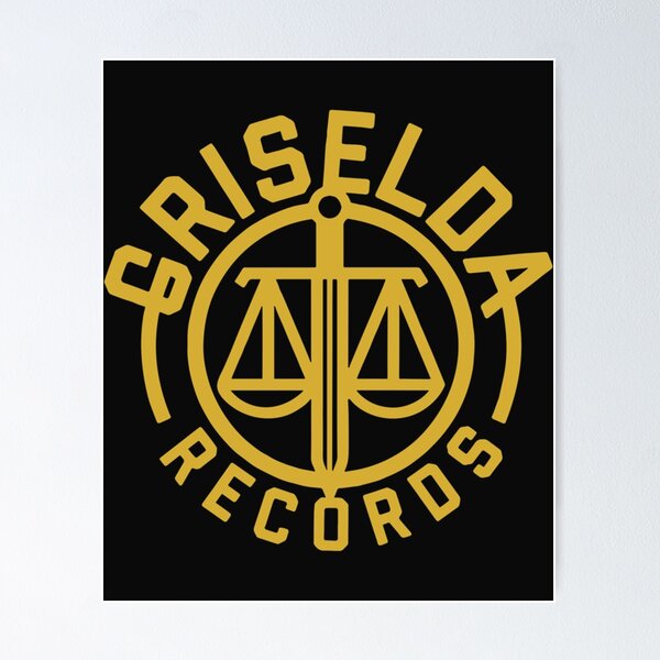 "Griselda " Poster for Sale by StreetHypeLab2 | Redbubble