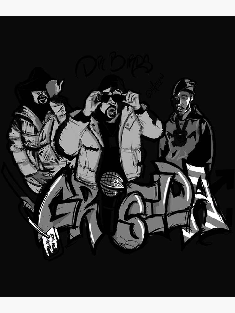 "Griselda Classic " Poster for Sale by StreetHypeLab2 | Redbubble