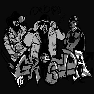 "Griselda Classic " Poster for Sale by StreetHypeLab2 | Redbubble