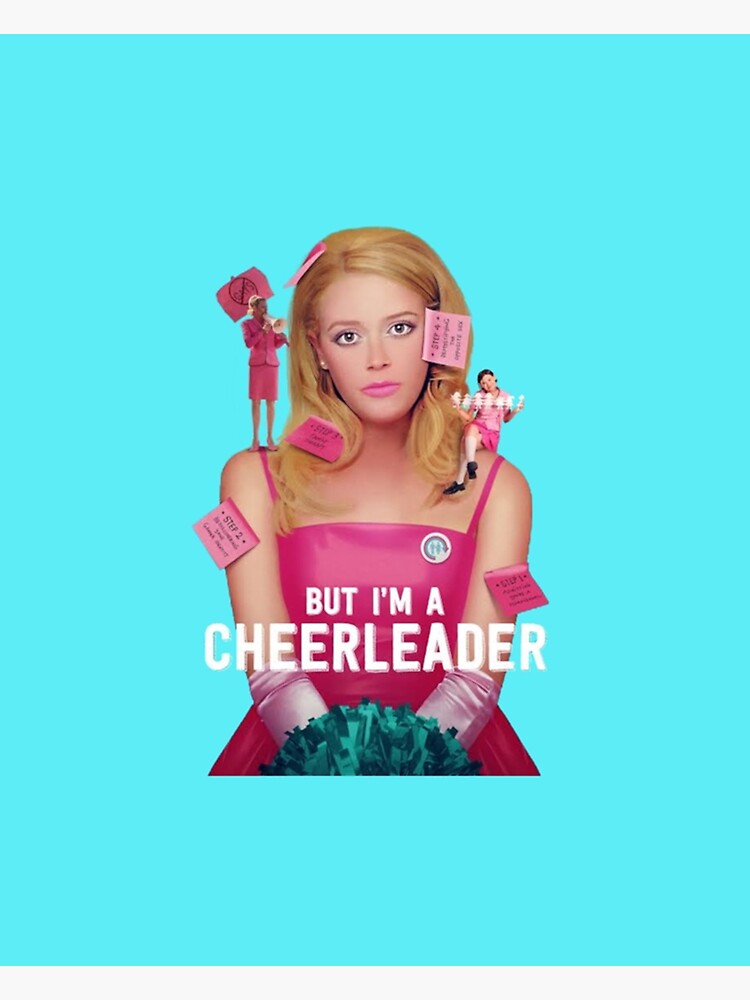 But Im A Cheerleader Natasha Lyonne Lesbian Lgbt Clea Duvall Gay