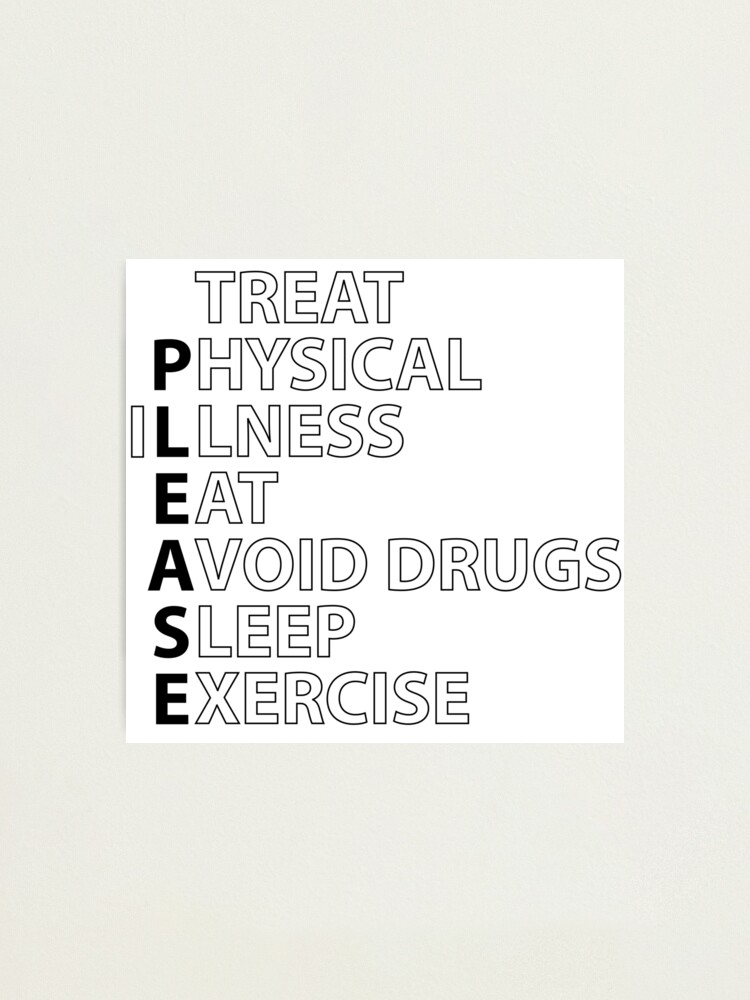 "PLEASE Skill DBT" Photographic Print for Sale by Ollie M | Redbubble