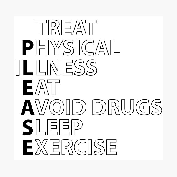 "PLEASE Skill DBT" Photographic Print for Sale by Ollie M | Redbubble