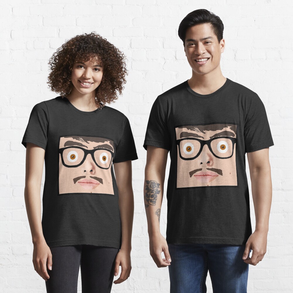 "Daniel Armbruster - Joywave" T-shirt for Sale by jacreedart ...