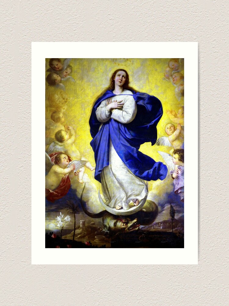 "Assumption of Mother Mary | The Blessed Virgin Mary | Holy Mother of ...