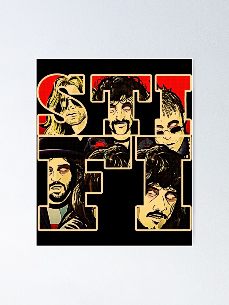 "STIFI logo " Poster for Sale by Dixndesigns | Redbubble