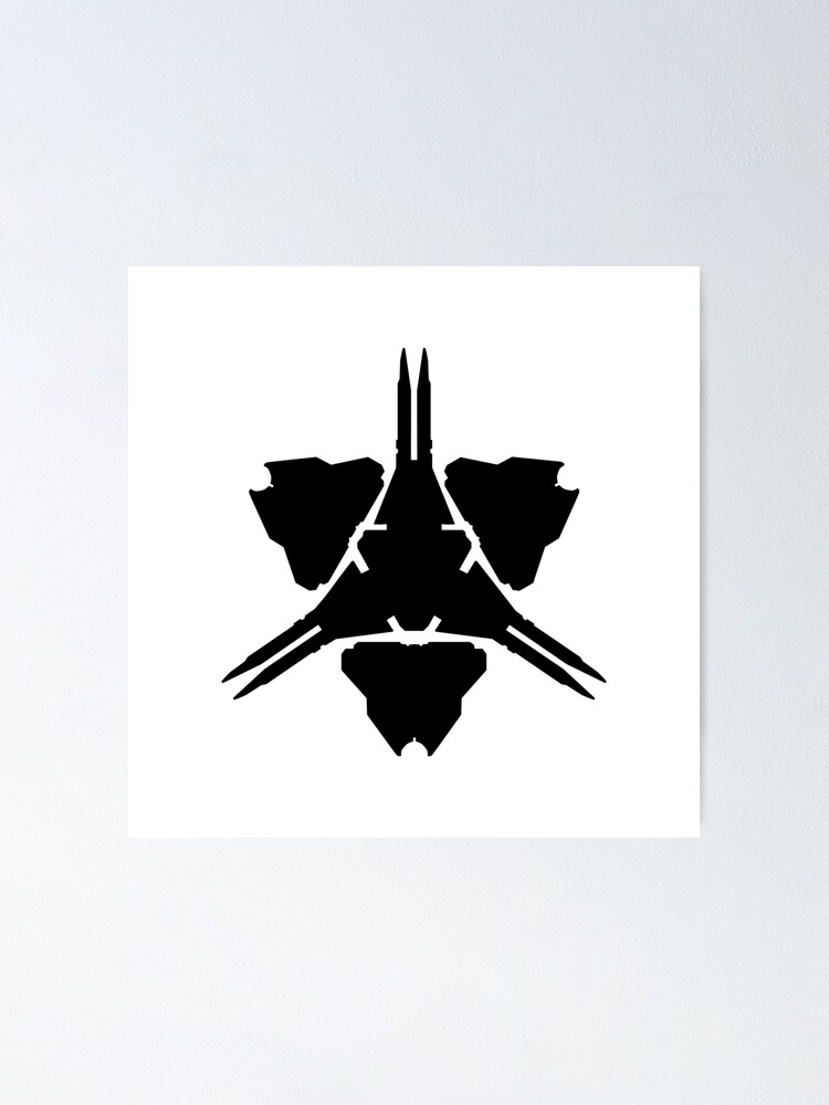 "The Banished Icon" Poster for Sale by Cfaulkner05 | Redbubble