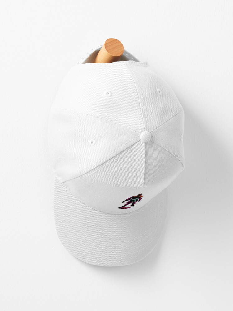 "Sabe Sasquatch Honesty Ojibwe Indigenous Seven Teachings WAWEZHI" Cap ...