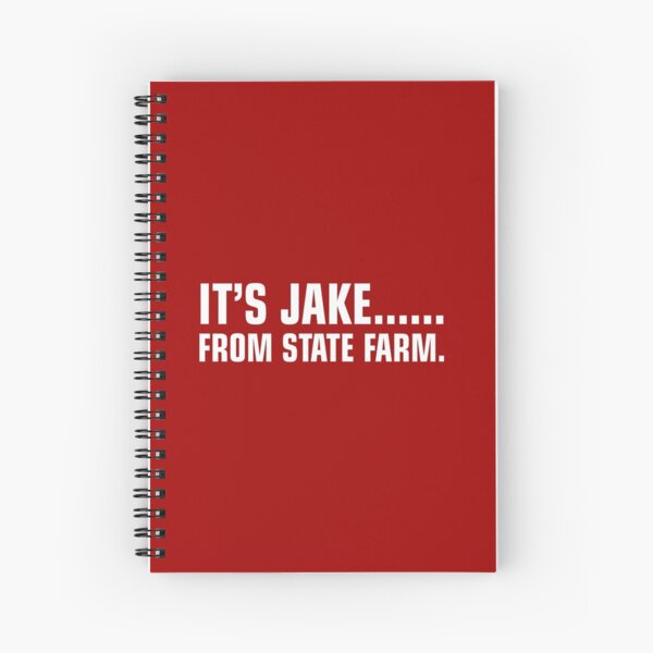 Jake From State Farm Gifts & Merchandise | Redbubble