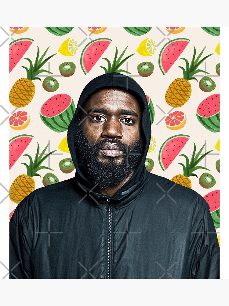 Póster «Flatlander Exmilitary Meme Death Grips Regalos lindos» de ...