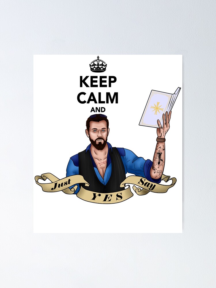 "Music Vintage Retro John Seed Yes Gifts Movie Fan" Poster by ...