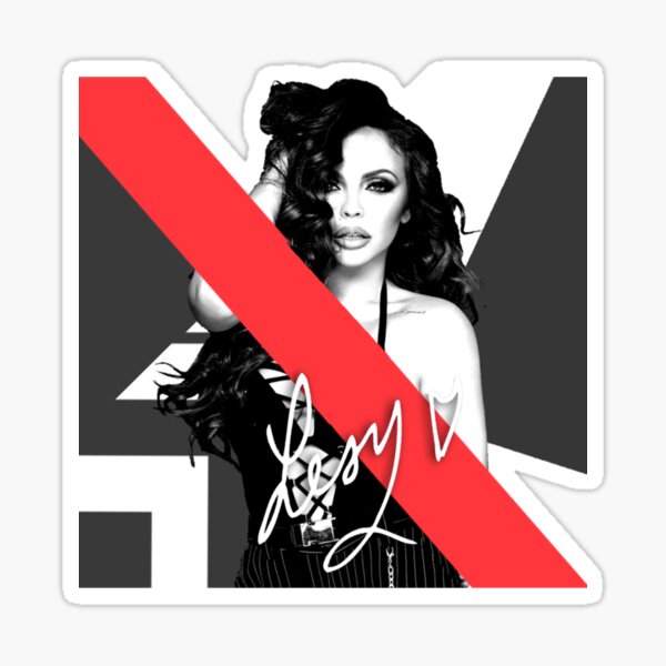 "Little Mix" Sticker for Sale by Vcora | Redbubble