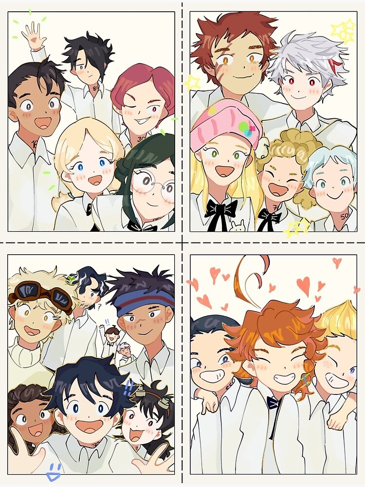 "TPN Photocards" Greeting Card for Sale by Onigirikebab | Redbubble