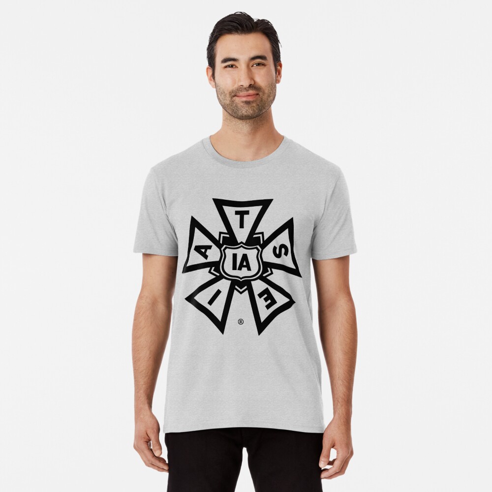 "IATSE " Sticker for Sale by MilaRoseCompany | Redbubble