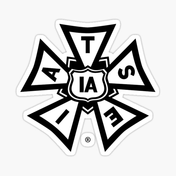 Union Yes Stickers