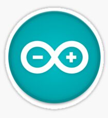 Arduino: Stickers | Redbubble
