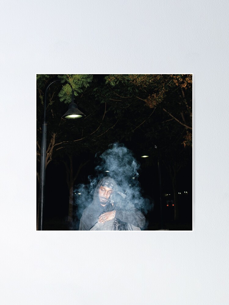 "Lp!" Poster for Sale by LyleMorrell | Redbubble