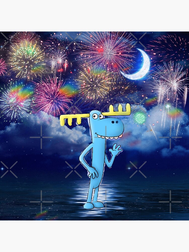 "Colourful and unique design of Lumpy fitting for Happy Tree Friends ...