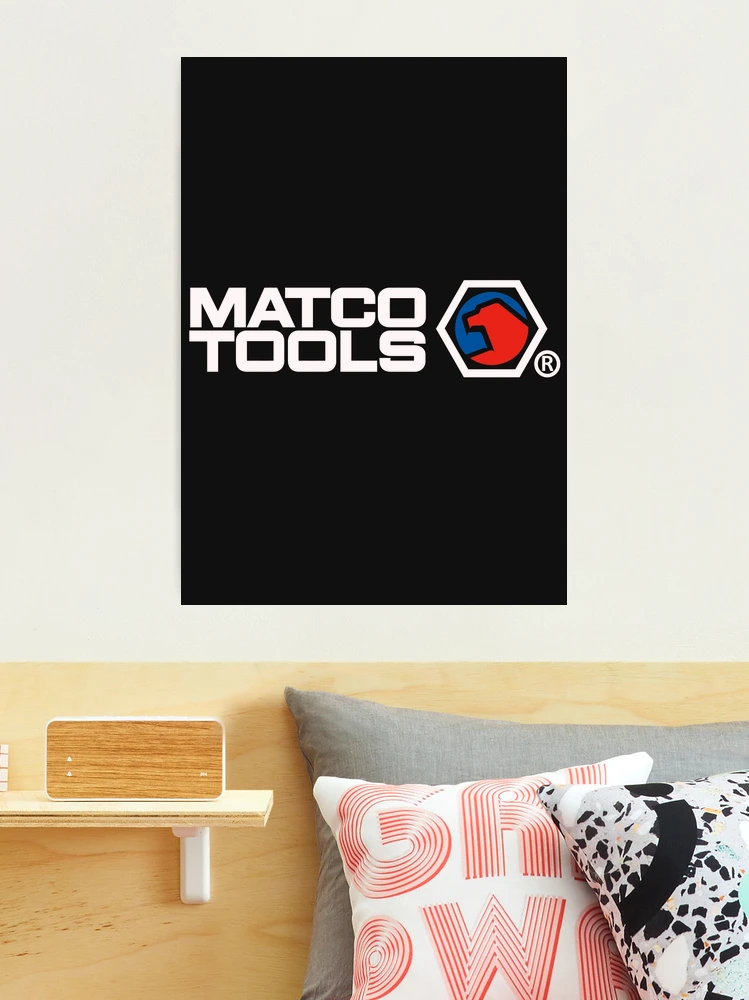 Logotipo De La Herramienta Matco Toolgrid® (@mantis.toolgrid)