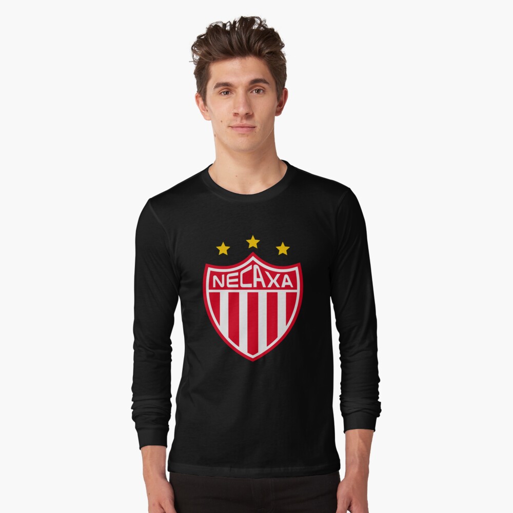 "Necaxa Logo" Sticker for Sale by LiviaSenatag | Redbubble