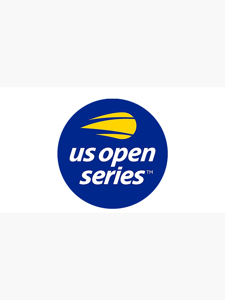 "US Open Series" Cap for Sale by zurisawyer | Redbubble