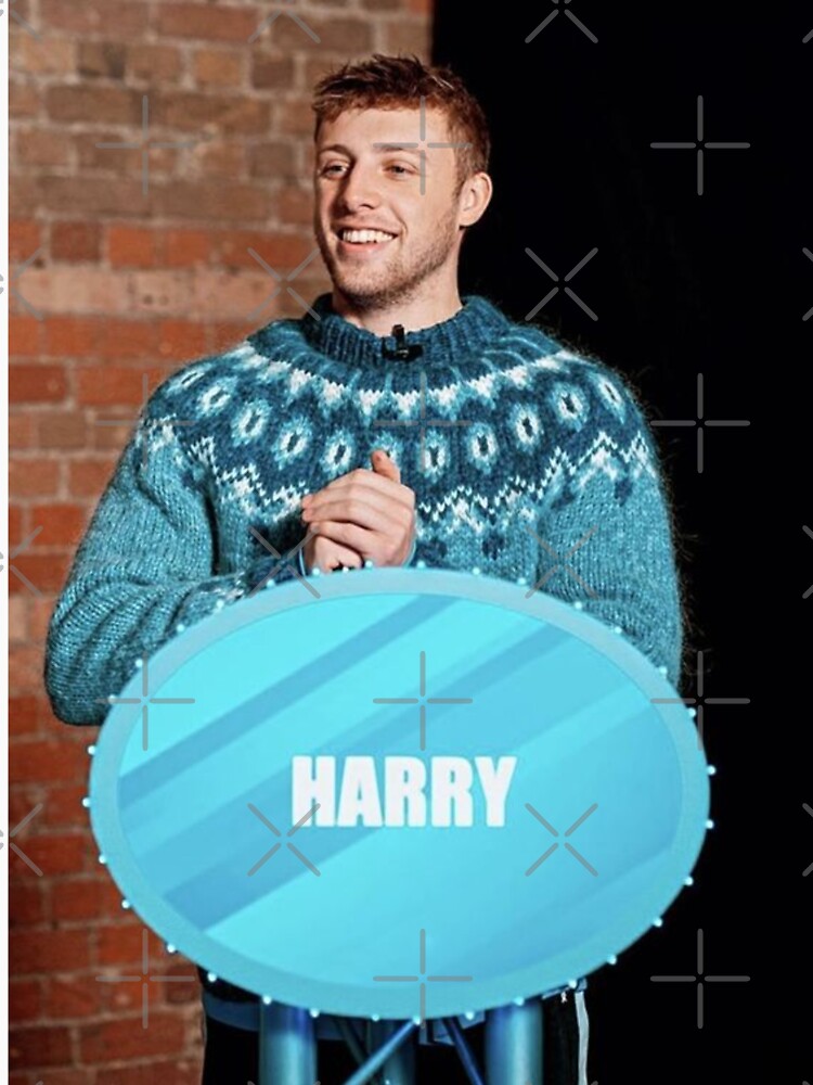 "harry w2s wroetoshaw sidemen" T-shirt for Sale by Orlaigh556x ...