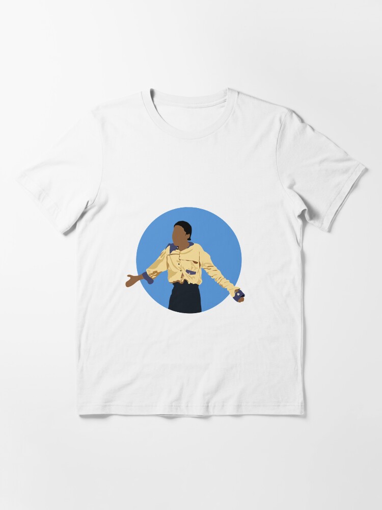 "Gordon Gartrell And What Fan Art" T-shirt for Sale by Plentyart ...