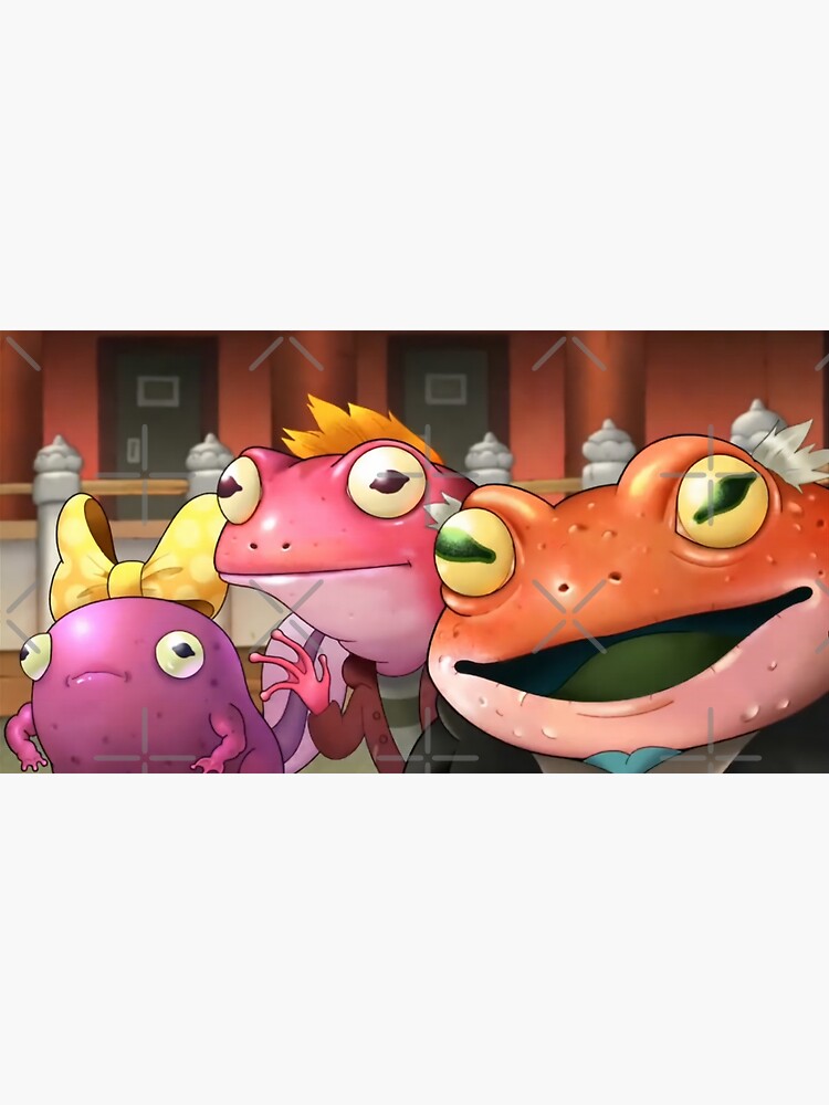 "Amphibia - Realistic Frogs" Poster for Sale by Joader | Redbubble