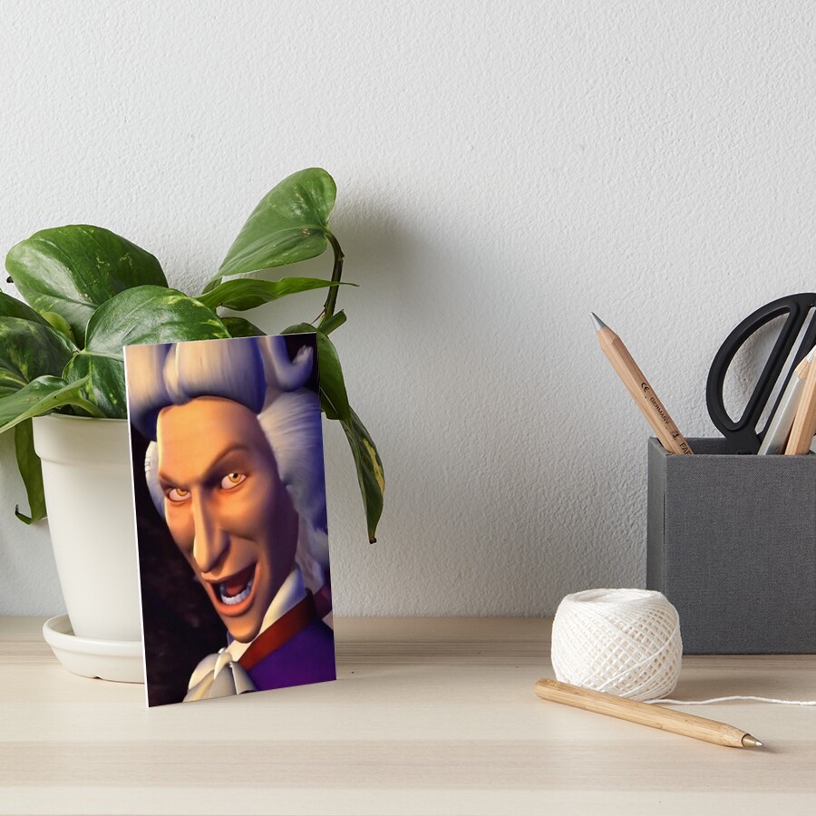 "Preminger " Art Board Print by PowerPuff-Shop | Redbubble