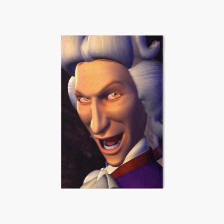 "Preminger " Art Board Print by PowerPuff-Shop | Redbubble