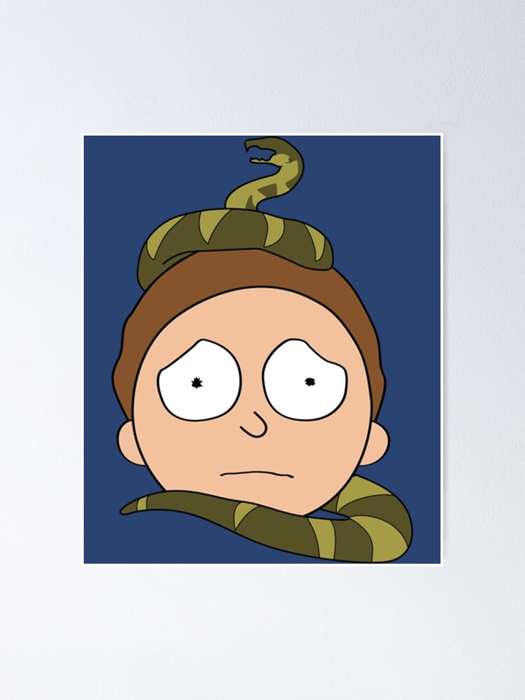 "Snake Planet Flag " Poster for Sale by HANAH-Boutique | Redbubble