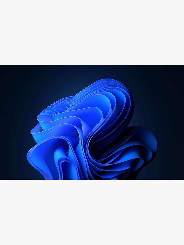 "windows 11" Poster for Sale by Edvino | Redbubble