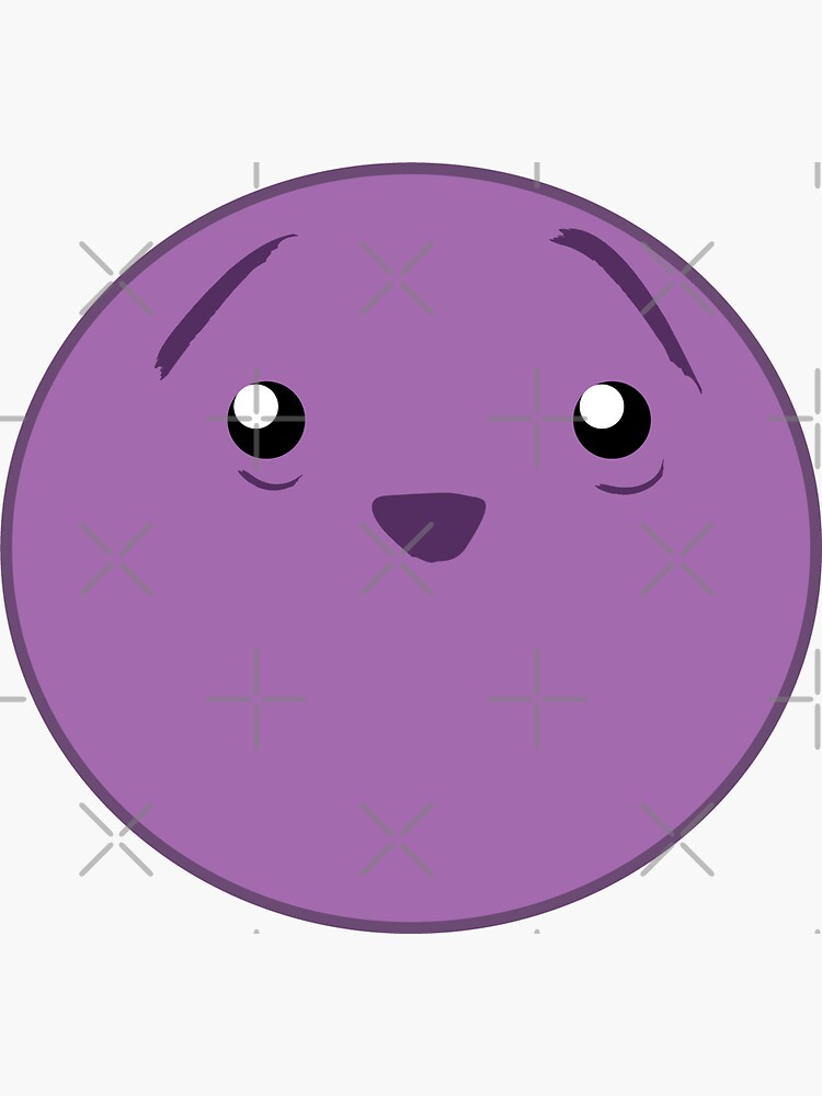 "Member Berries : Member? Berry Southpark Fanart Print" Sticker for ...