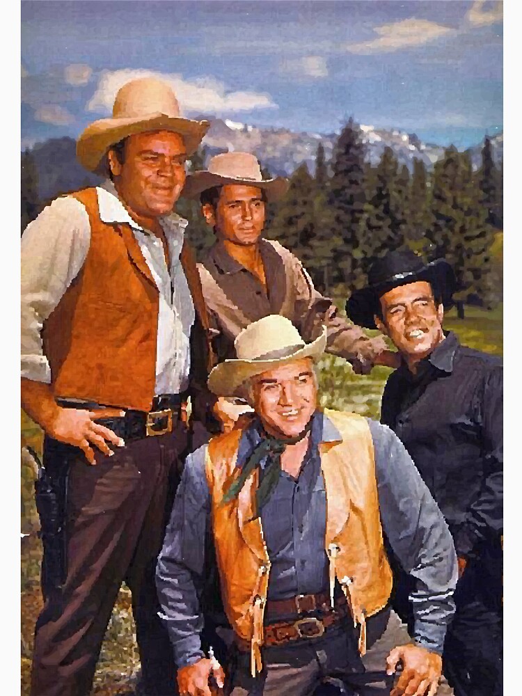 Bonanza Merch & Gifts for Sale | Redbubble