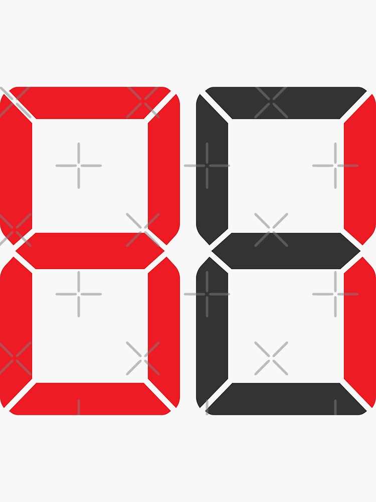 "81 Sports Number Electronic Substitution Board eighty-one Scoreboard ...