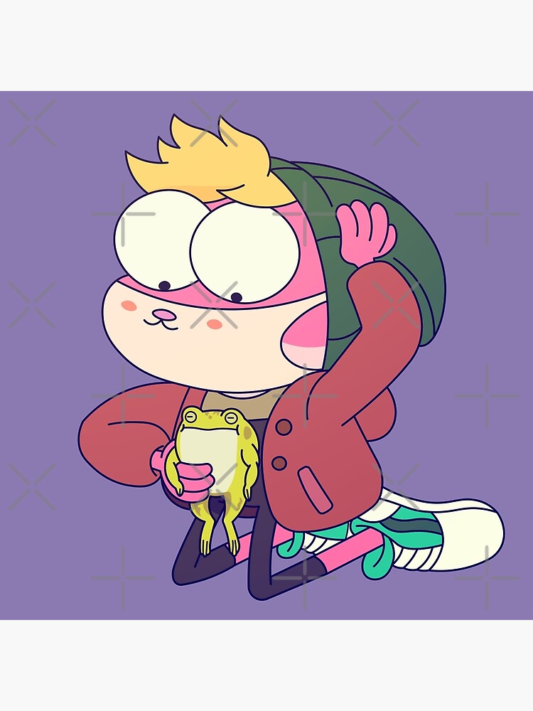 "Sprig Plantar with frog | Amphibia" Photographic Print by artnchfck ...