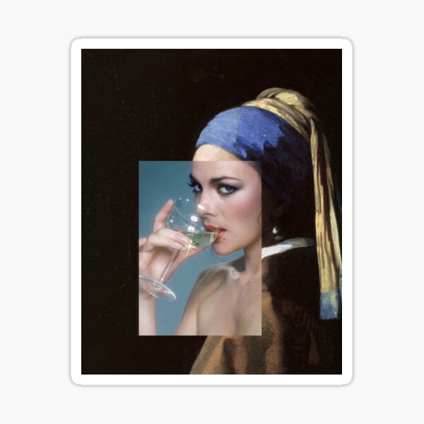 "KIM" Sticker for Sale by renkendo | Redbubble