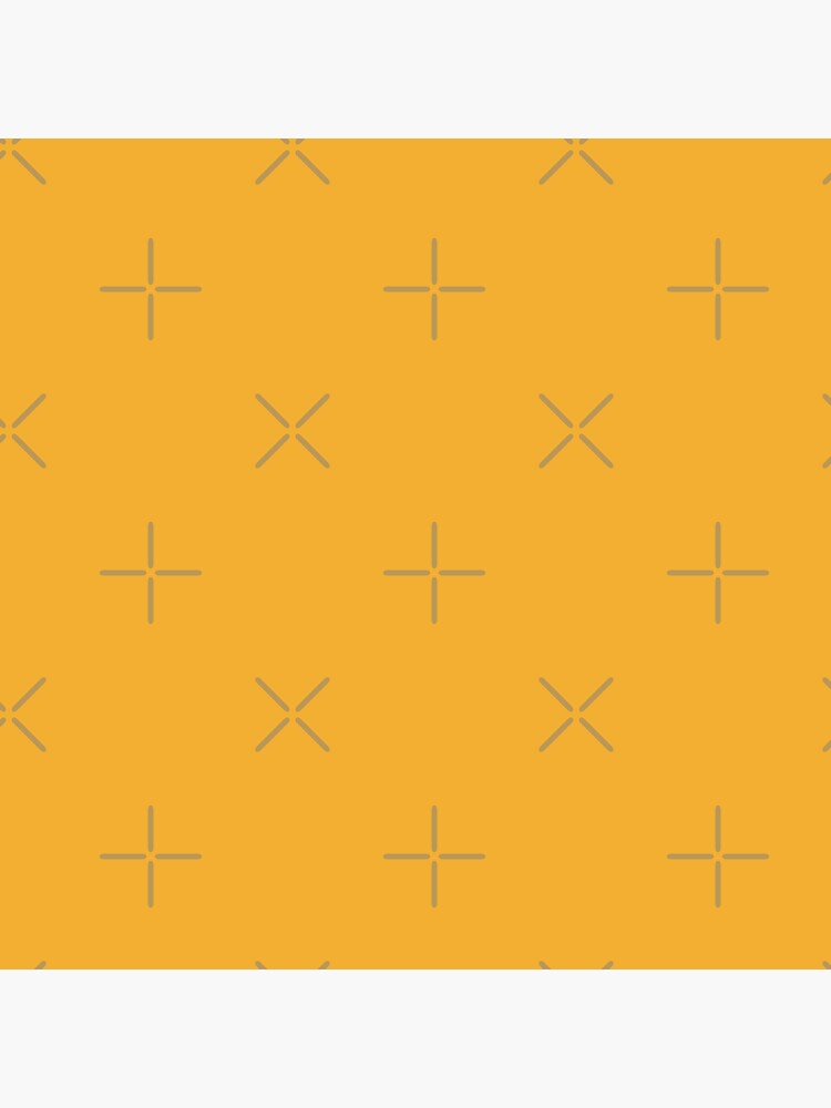 "Marigold - Solid Color - Plain Color" Poster for Sale by thelustrous ...