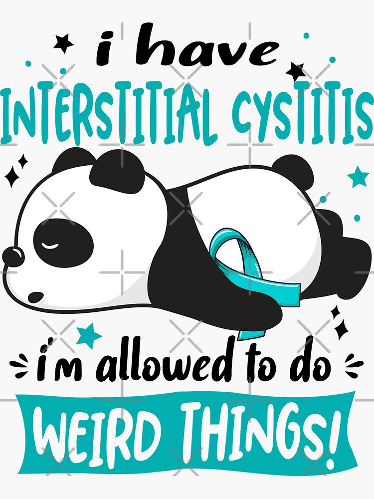 Interstitial Cystitis Memes