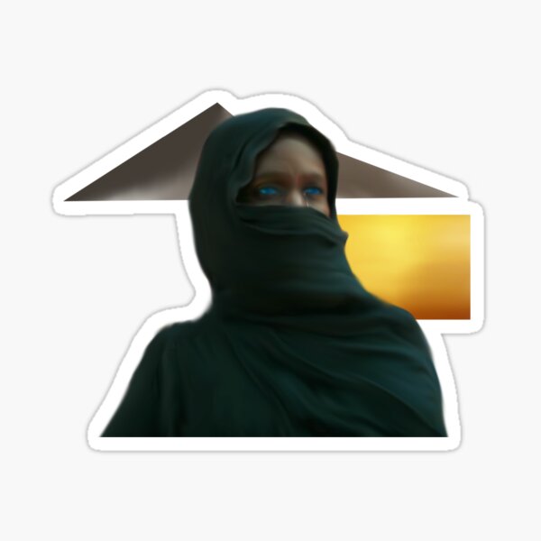 "The Judge" Sticker for Sale by JHandmaidens | Redbubble