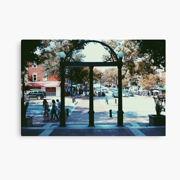 Uga Arch Gifts & Merchandise | Redbubble