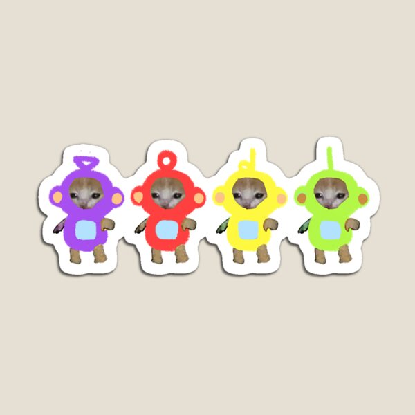Teletubbies Gifts & Merchandise for Sale | Redbubble