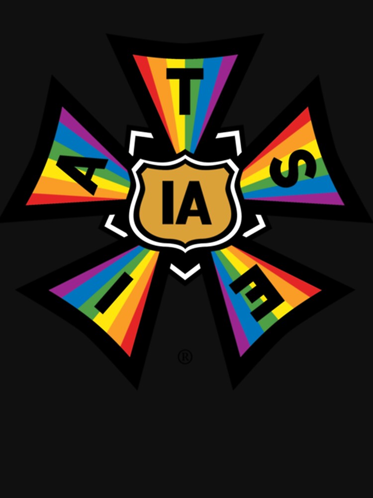 "IATSE Logo " Essential T-Shirt for Sale by SlayShop66 | Redbubble