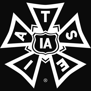 "IATSE WHITE " Essential T-Shirt for Sale by SlayShop66 | Redbubble